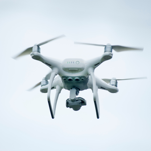 Remote Pilot Certificate Licence Training (RPC) - The Academy Of Aviation