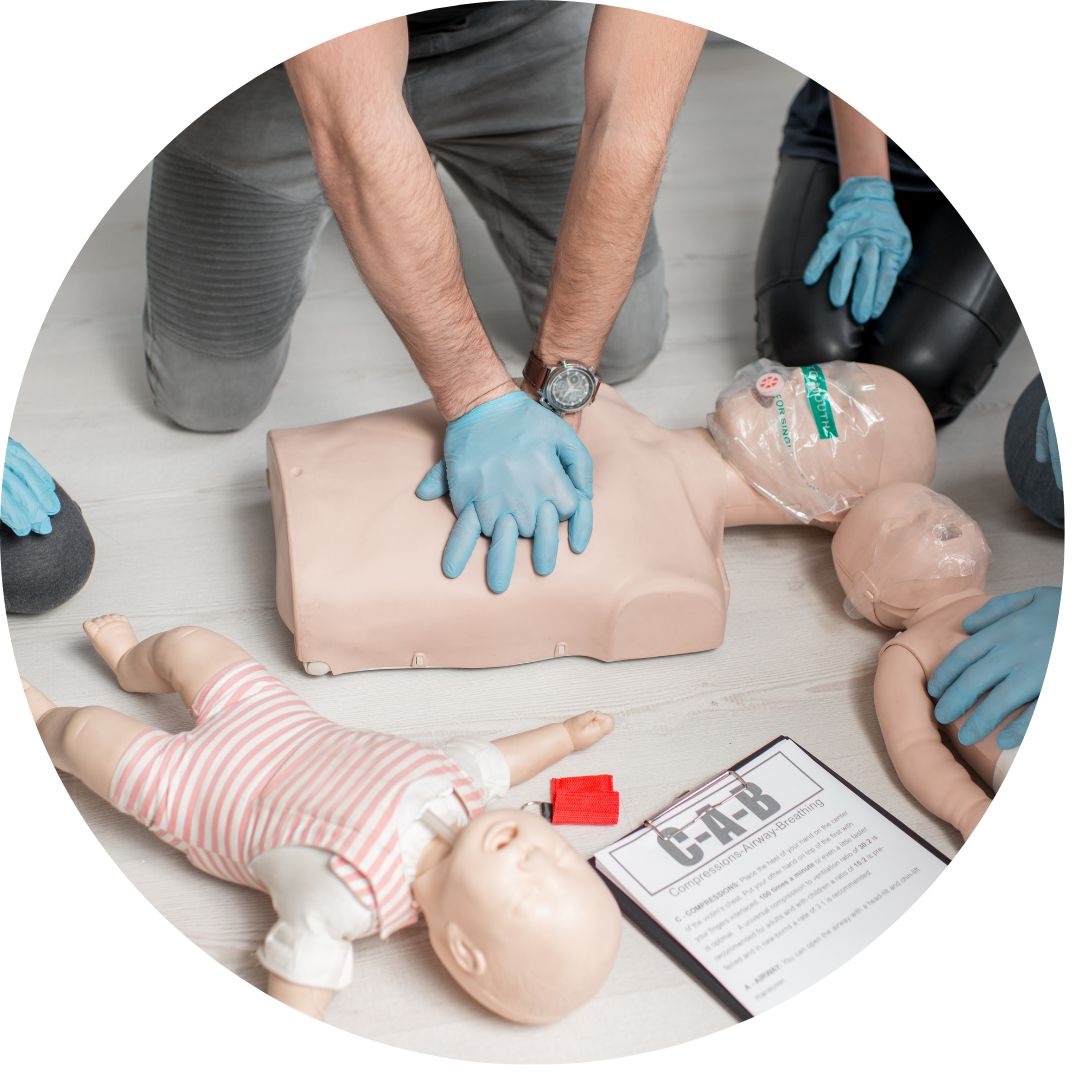 First Aid - Aviation Medicine - The Academy Of Aviation