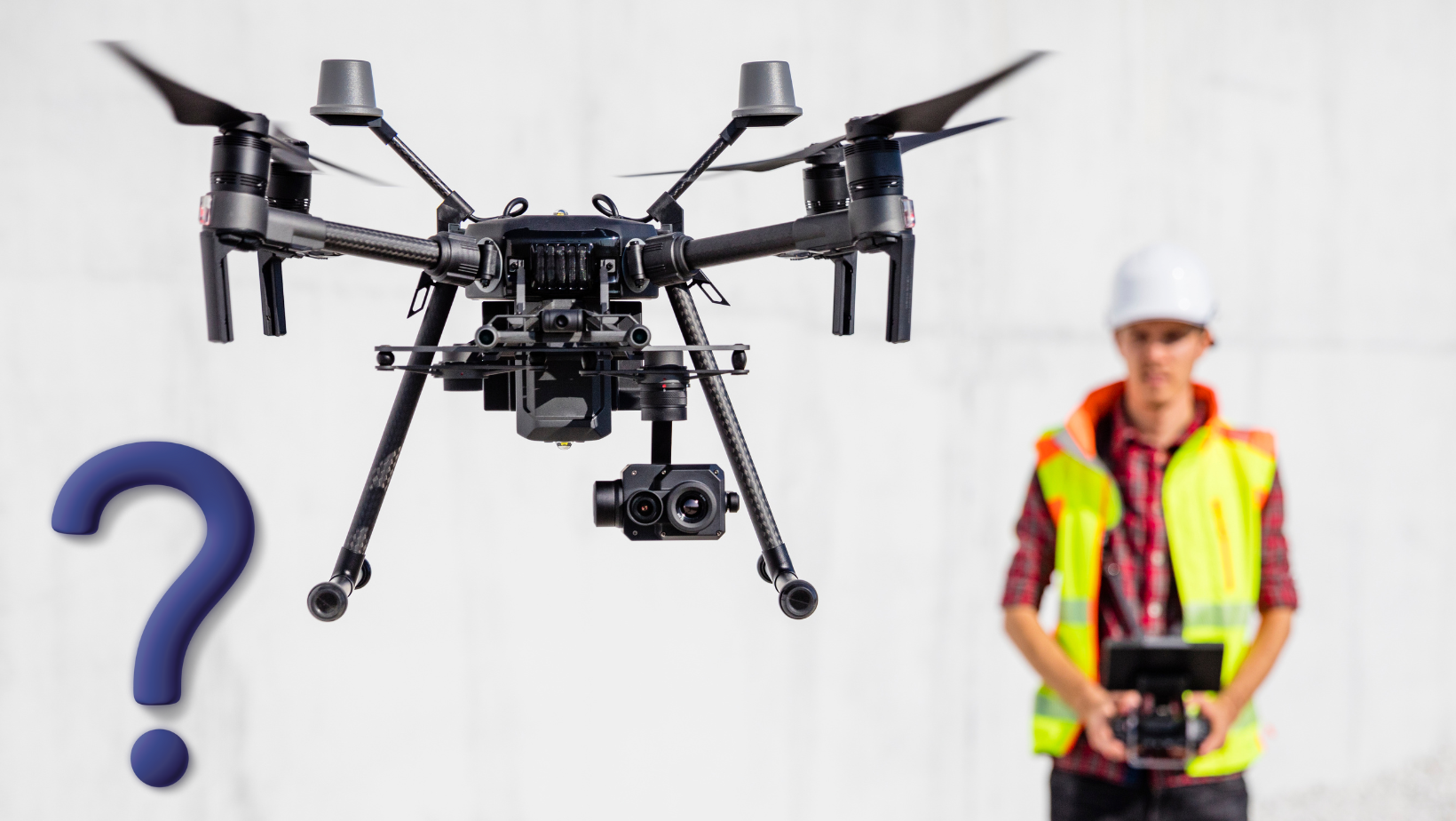 RPAS - Drones - UAV (Unmanned Aerial Vehicle) - The Academy Of Aviation